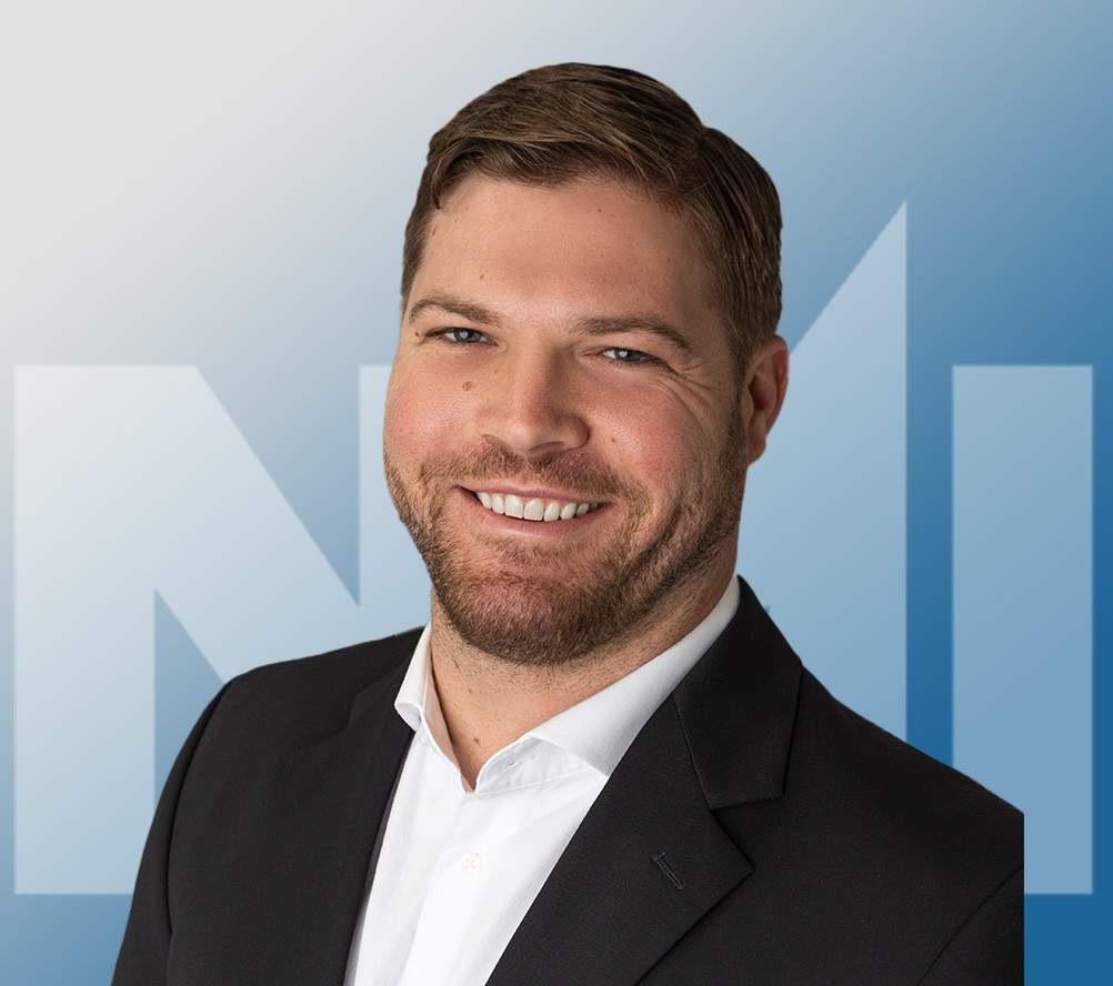 James McKinneySales Associate - | NAI Southcoast