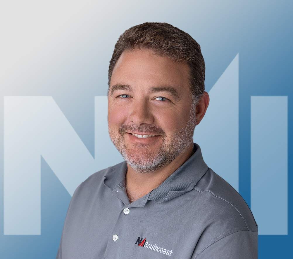 Jeff Bobo - | NAI Southcoast