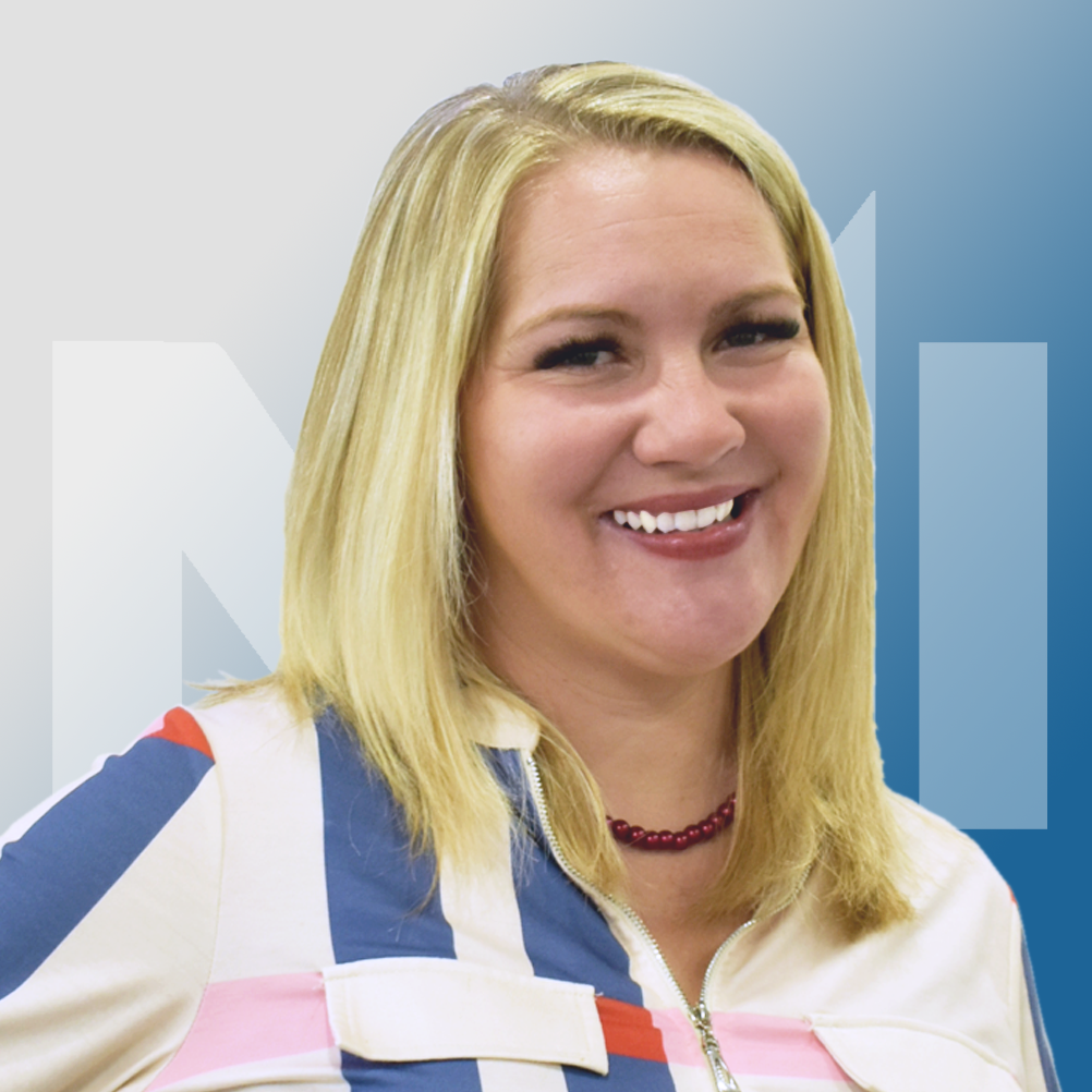 Sonja Scaggs - | NAI Southcoast